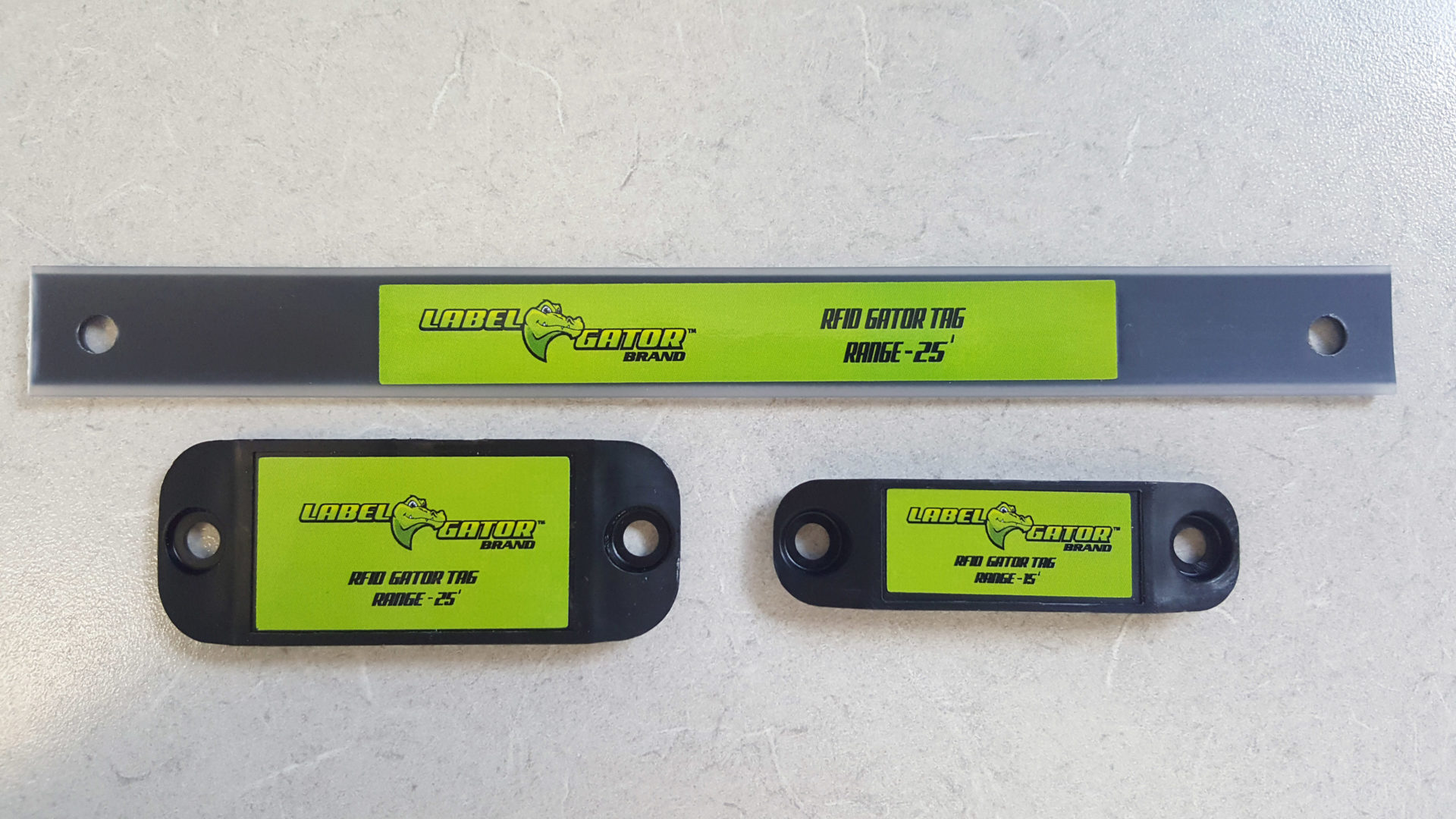 Labeling Technology in Horticulture - Label Gator