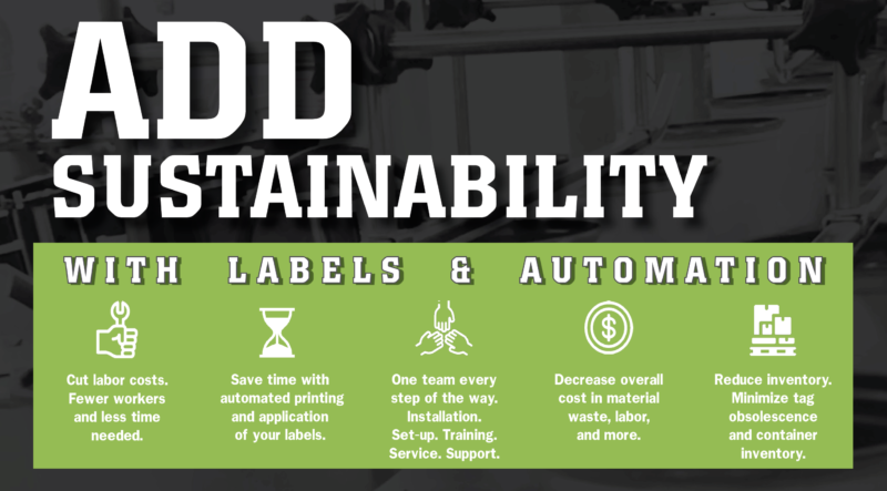 Label Gator | Grower & Nursery Labeling Systems | Hort Equipment