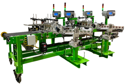 Label Applicators for Greenhouses & Nurseries | Label Gator