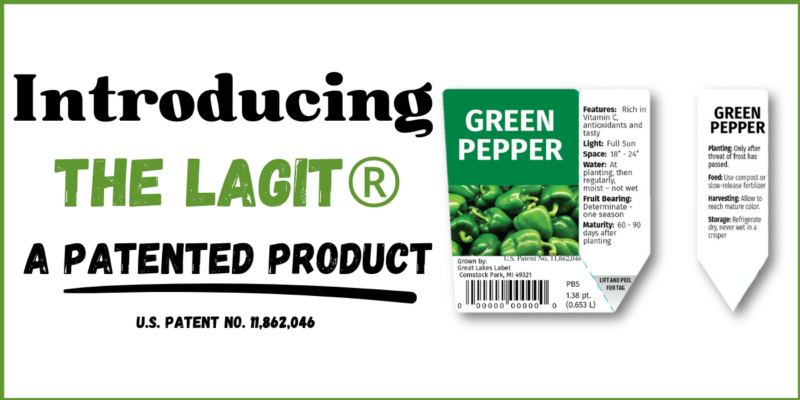 Label Gator | Grower & Nursery Labeling Systems | Hort Equipment